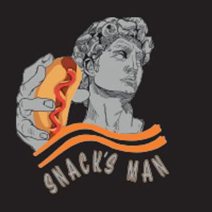 SNACK’S MAN delivery service in Jordan | Talabat
