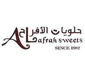 Al Afrah Sweets By Snap delivery service in UAE | Talabat