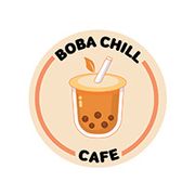 Boba Chill Cafe menu for delivery in Ain Khaled | Talabat