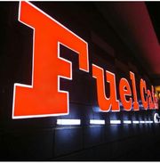 Fuel Cafe delivery service in Oman | Talabat