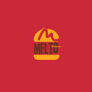 Melto Burger delivery service in Egypt | Talabat