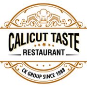 CALICUT TASTE RESTAURANT menu for delivery in Al Asiri | Talabat