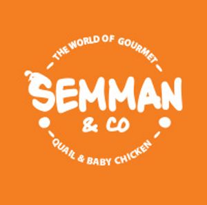 SEMMAN & Co delivery service in Egypt | Talabat