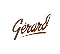 Gerard delivery in Dubai, Abu Dhabi and many other cities | Gerard menu ...