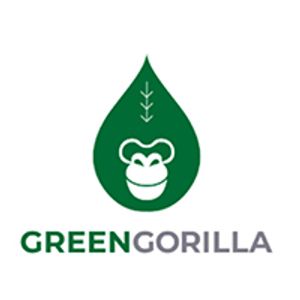 Green Gorilla delivery service in Qatar | Talabat