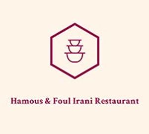 Hamous and Foul Irani Restaurant delivery service in Qatar | Talabat