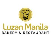 LUZAN MANILA BAKERY & RESTAURANT menu for delivery in Al Khalidiyah ...