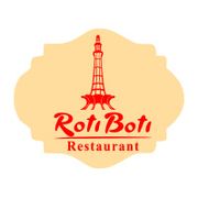 Roti Boti delivery service in UAE | Talabat