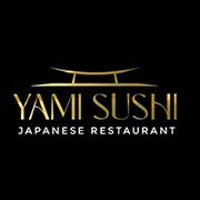 Yami Sushi Japanese Restaurant menu for delivery in Bani Yas East | Talabat