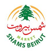 Shams Beirut menu for delivery in Tagammoa 5 - Hay 4 | Talabat