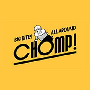 CHOMP delivery service in Egypt | Talabat