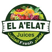 EL A`ELAT Juices menu for delivery in 6th of October - 1st District ...