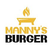 Manny’s Burger menu for delivery in El Sheikh Zayed - El Hay 7 | Talabat
