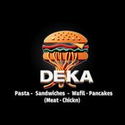 Deka menu for delivery in McDonald's, Faisal 2 | Talabat