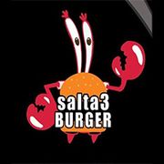 Salta3 Burger delivery service in Egypt | Talabat