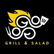 GOGO Grill & Salad delivery service in Egypt | Talabat