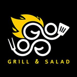 GOGO Grill & Salad delivery service in Egypt | Talabat