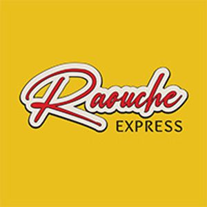 Raouche Express delivery service in Qatar | Talabat