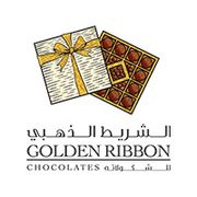 Golden Ribbon Chocolates delivery service in UAE | Talabat