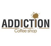 Addiction Coffee Shop menu for delivery in Al Doha Al Jadeeda | Talabat