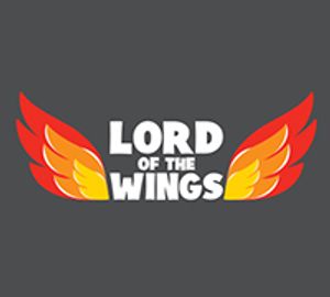 Lord of the Wings delivery service in Qatar | Talabat