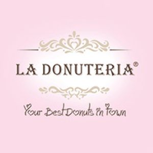 La Donuteria delivery service in UAE | Talabat