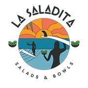 La Saladita menu for delivery in Green Community Motor City | Talabat