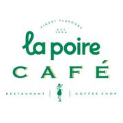 La Poire Cafe menu for delivery in Semouha | Talabat