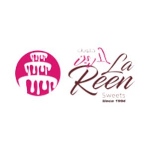 Lareen Sweets delivery service in UAE | Talabat