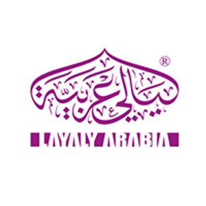 Layaly Arabia delivery service in UAE | Talabat