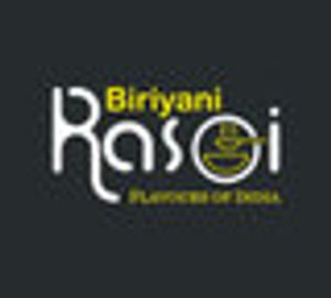 Biryani Rasoi delivery service in Oman | Talabat