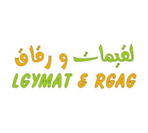 Lgymat & Rgag delivery service in UAE | Talabat