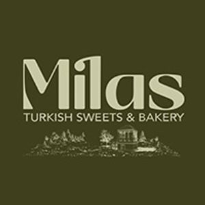 Milas Turkish sweets & bakery delivery service in UAE | Talabat