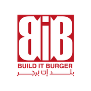 Build It Burger menu for delivery in Najma | Talabat
