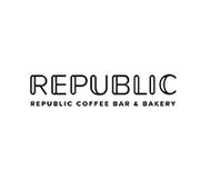 Republic Coffee Bar & Bakery delivery service in Qatar | Talabat