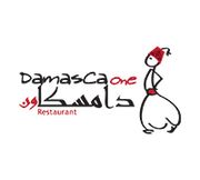 Damasca One menu for delivery in Al Doha Al Jadeeda | Talabat