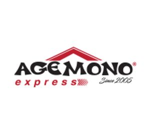 Agemono Express delivery service in UAE | Talabat