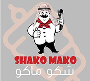 Shako Mako delivery service in Qatar | Talabat