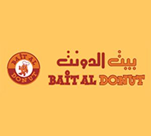 Bait Al Donut delivery service in Bahrain | Talabat