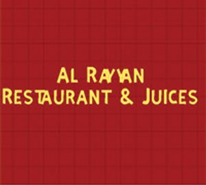 Al Rayyan Restaurant & Juices delivery service in Jordan | Talabat
