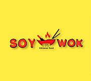 Soy Wok menu for delivery in Nasr City - Mostafa El Nahaas | Talabat