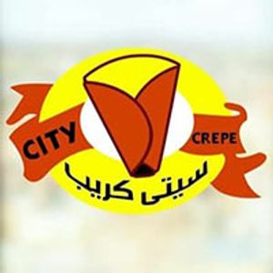 City Crepe delivery service in Oman | Talabat