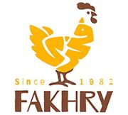 Fakhry delivery service in UAE | Talabat