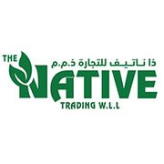 The Native Trading delivery service in Qatar | Talabat