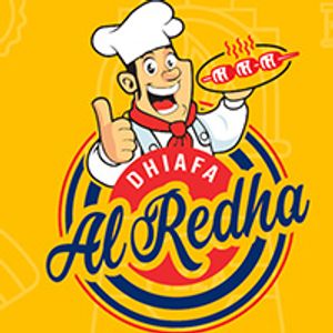 Dhiafa Al Redha delivery service in Bahrain | Talabat