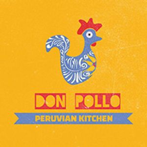 Don Pollo - Peruvian Chicken delivery service in Egypt | Talabat