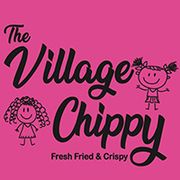 The Village Chippy Fresh Fried and Crispy menu for delivery in Sadad ...