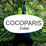 Coco Paris menu for delivery in Canadian Uni City Walk | Talabat