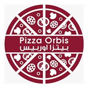 Pizza Orbis delivery service in Oman | Talabat