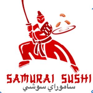 Samurai Sushi delivery service in Kuwait | Talabat